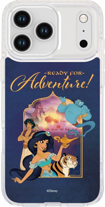 aladdin iphone