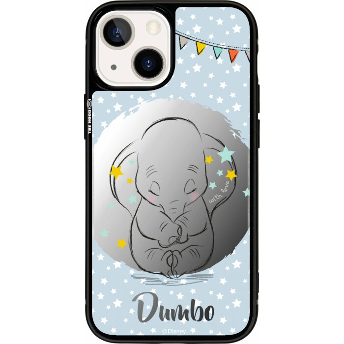 iphone 13 mini mirror case