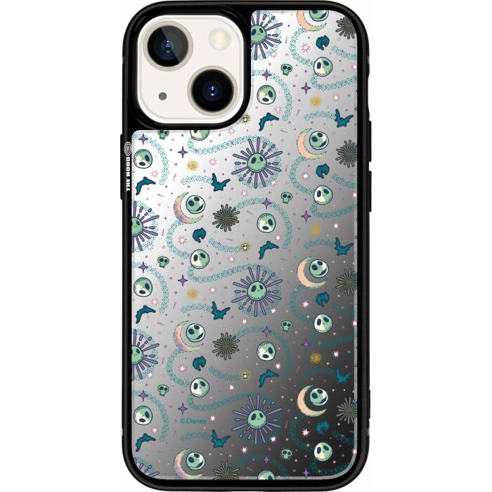 iphone 13 mini mirror case