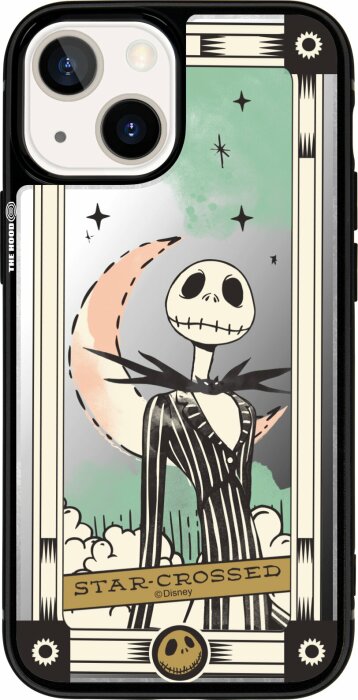 iphone 13 mini mirror case