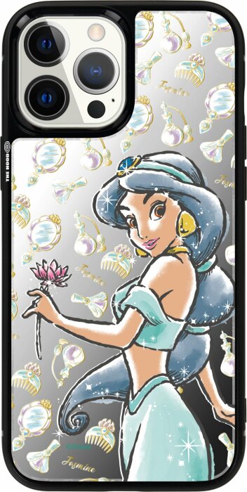 jasmine iphone case