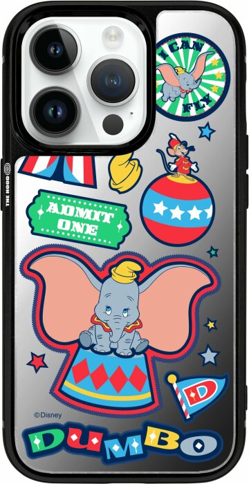 dumbo iphone 12 case
