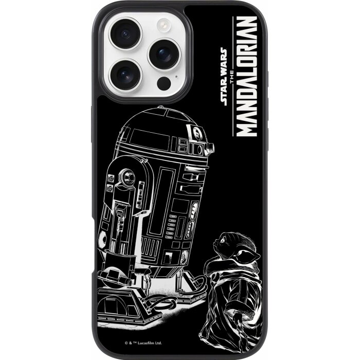 r2d2 iphone 12 case