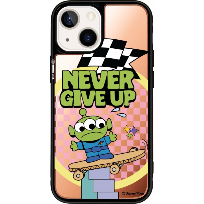 iphone 13 mini mirror case